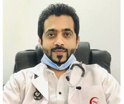 AL Nahil Int'l Clinic